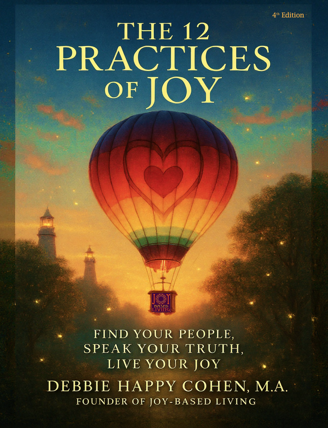 Store - Joy Based Living
